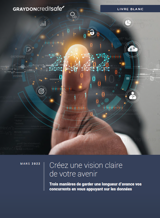 Créez une vision claire de votre avenir