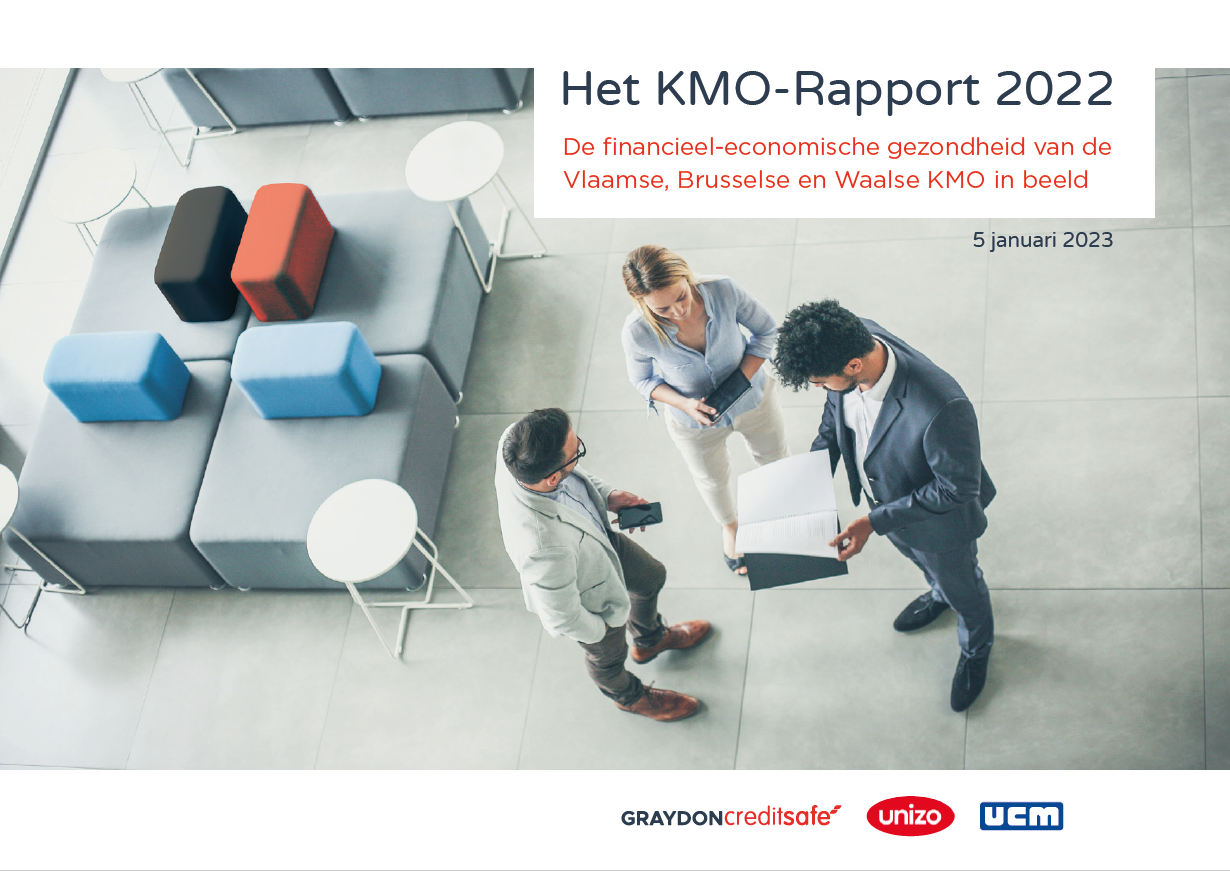 Het KMO-rapport 2022