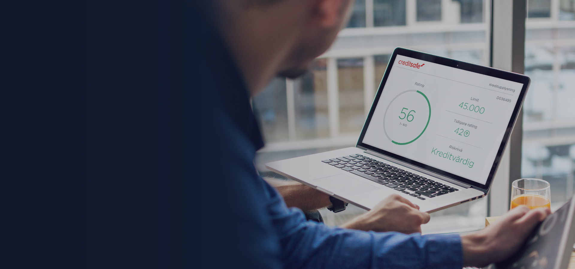 Priser för kreditupplysningar | Creditsafe