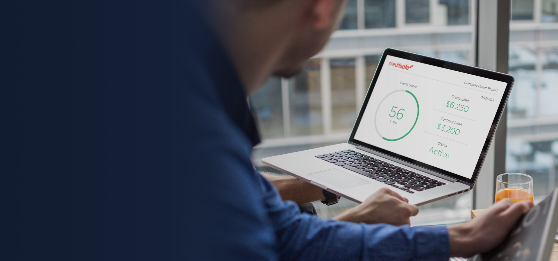 Pacchetti Creditsafe