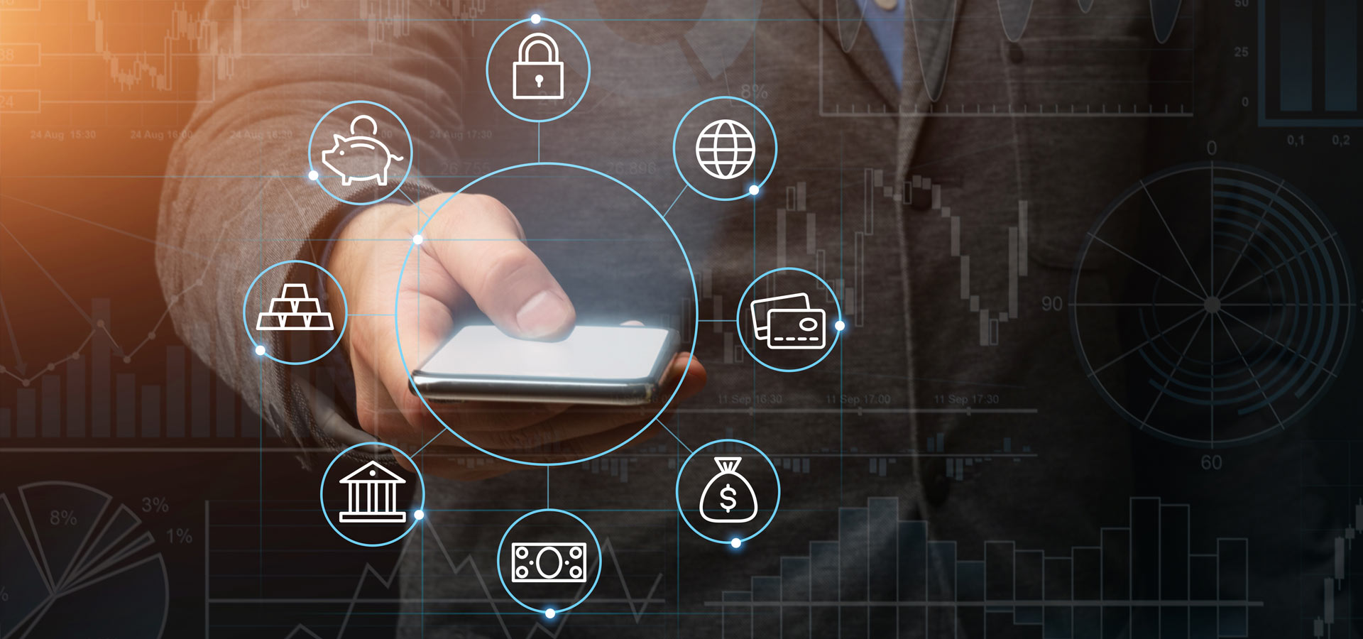 Integrate company data in your software via the Creditsafe API