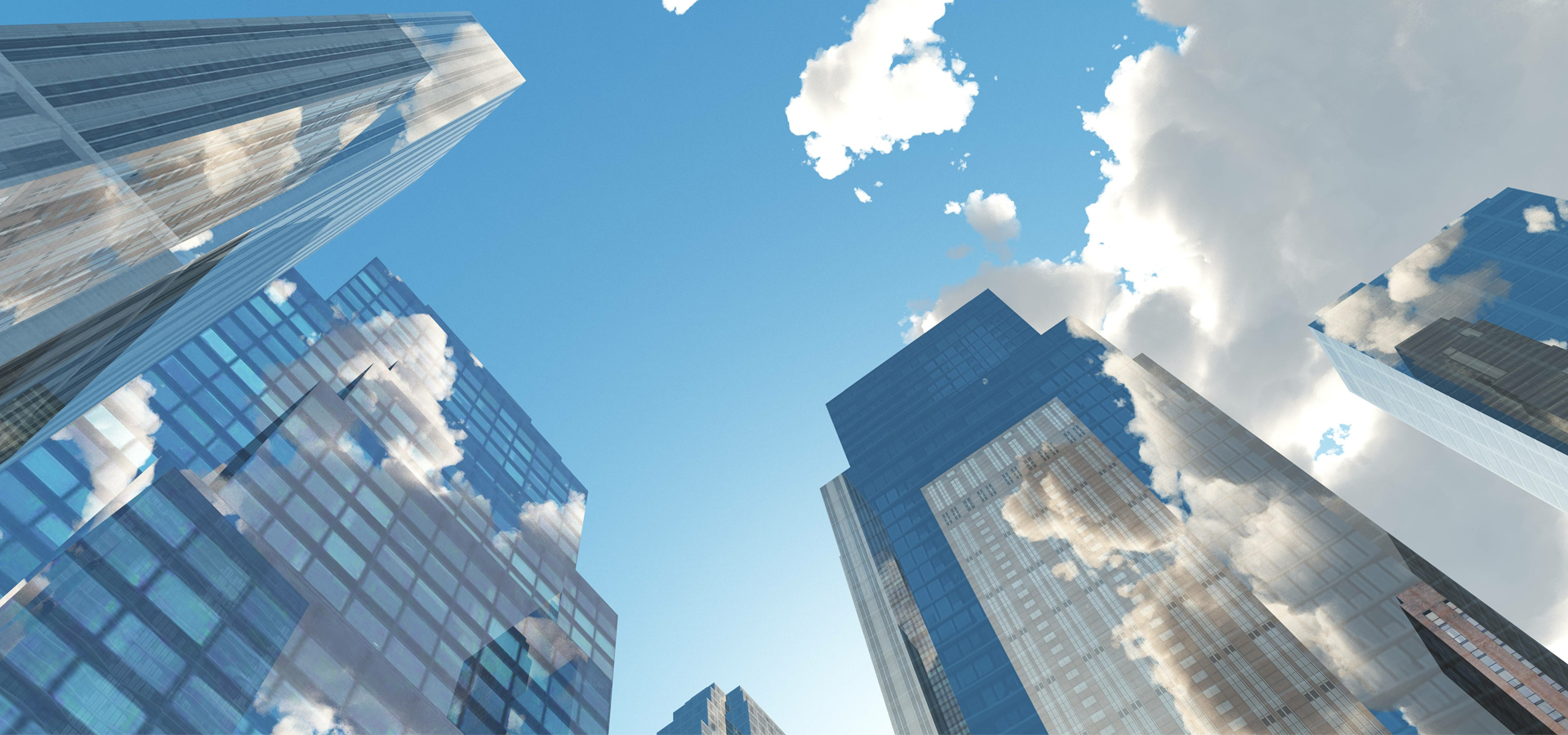 Homepage Banner - Salesforce