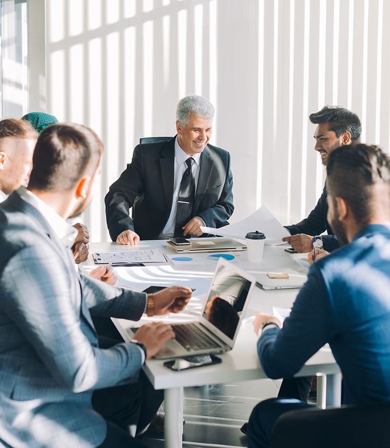 Le rôle crucial du directeur financier en période de COVID-19.