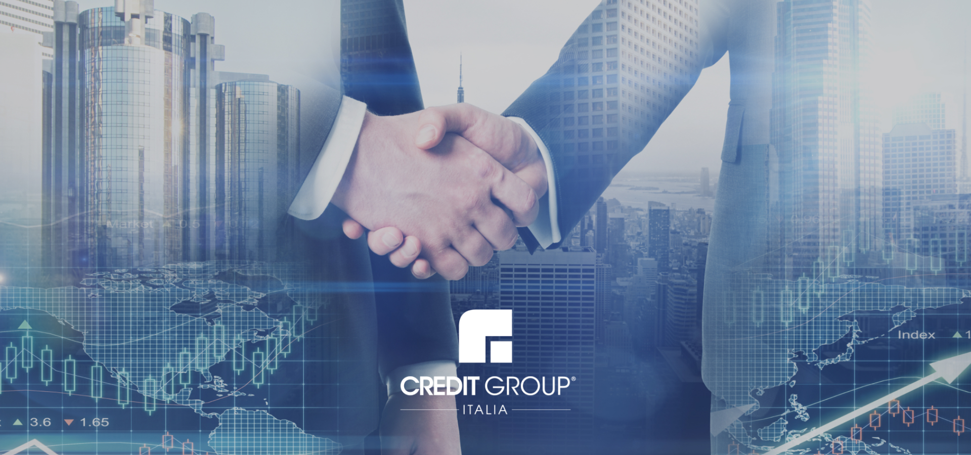 Credit Group Italia
