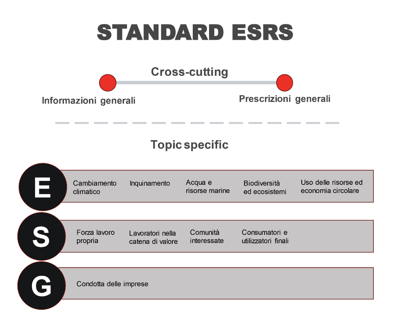 European Sustainability Reporting Standards (ESRS)