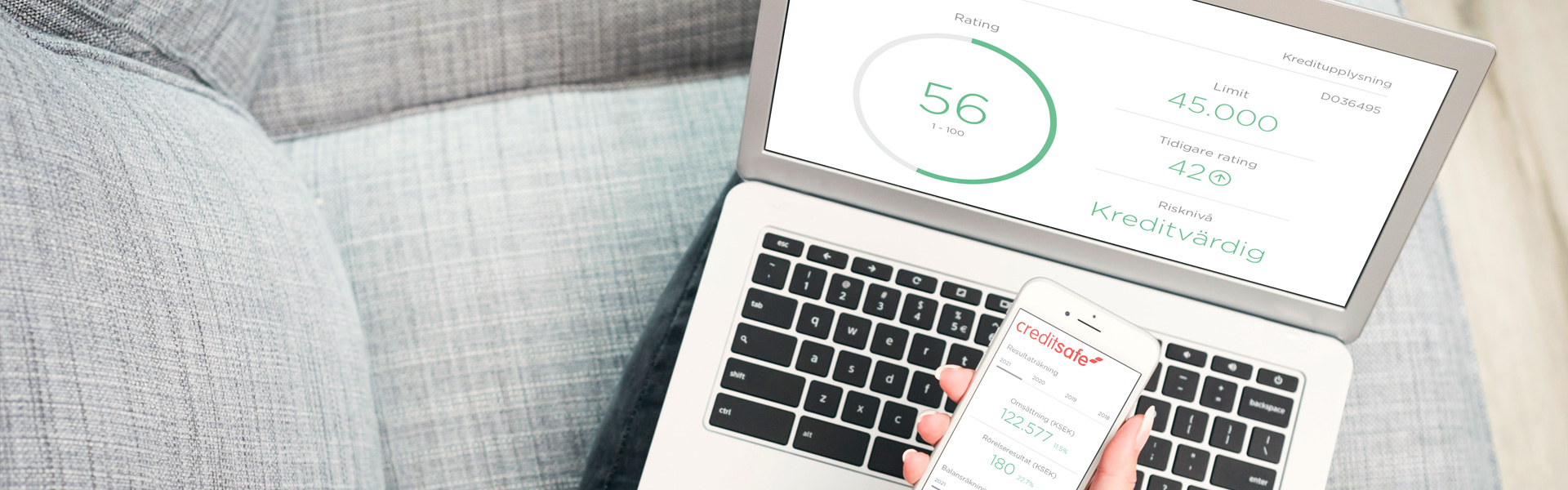 Creditsafe | Världens största kreditupplysningsföretag