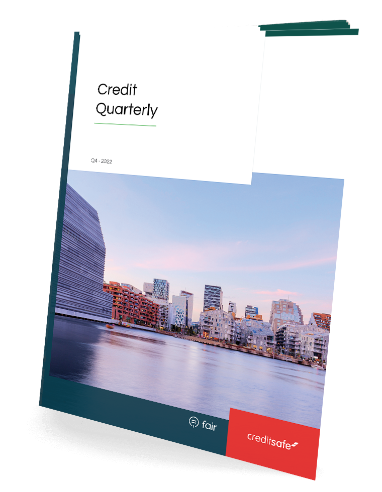 Creditsafe | Kredittsjekk og kredittvurdering