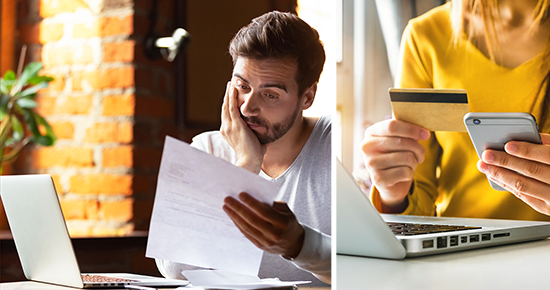 ökning Av Betalningsanmärkningar För Unga Creditsafe