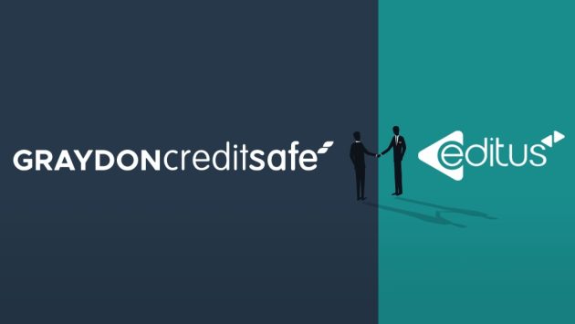 Creditsafe förvärvar Editus Business Information i Luxemburg