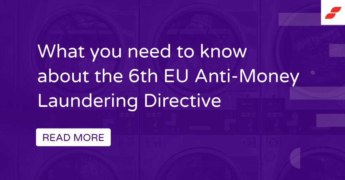 Understanding Anti-Money Laundering Directives