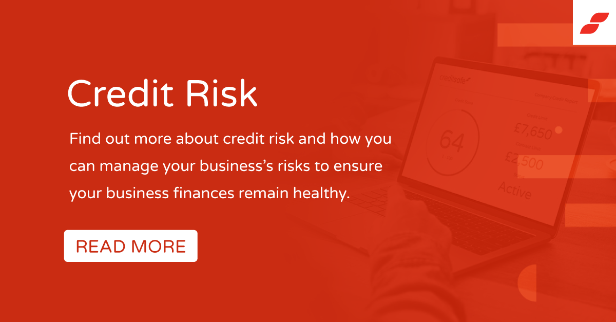 What is Credit Risk and How to Manage It Effectively