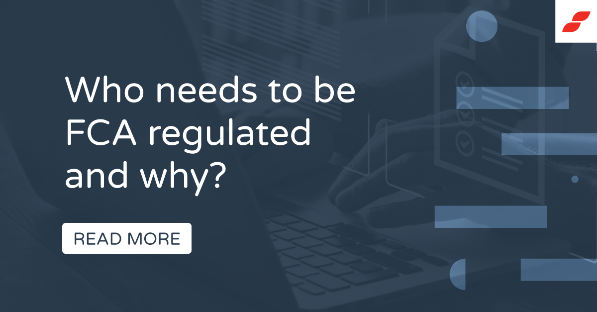 How FCA Regulations Shape Credit Risk Assessment for UK Businesses