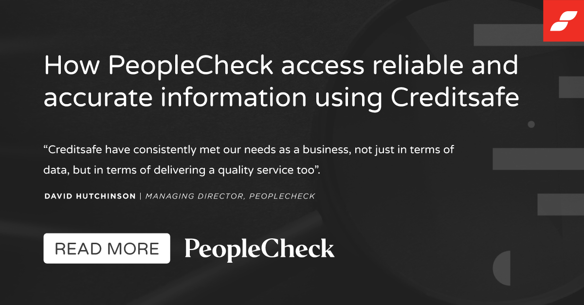 How our API is helping PeopleCheck run twice as many checks.
