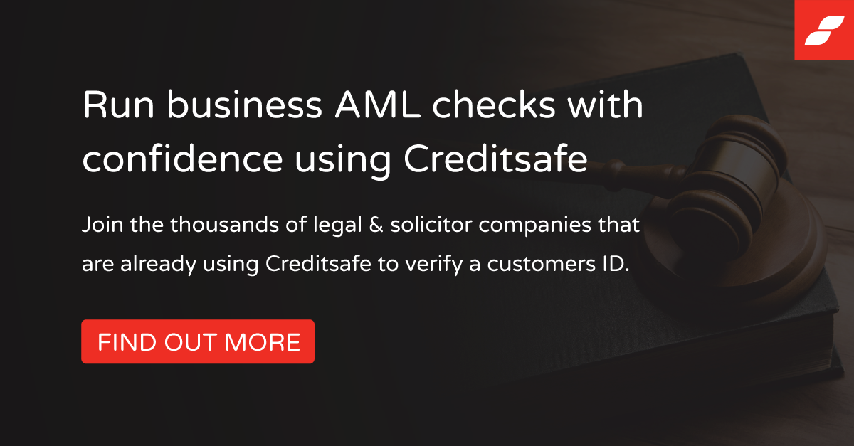 Efficient AML Compliance Checks for Legal Firms