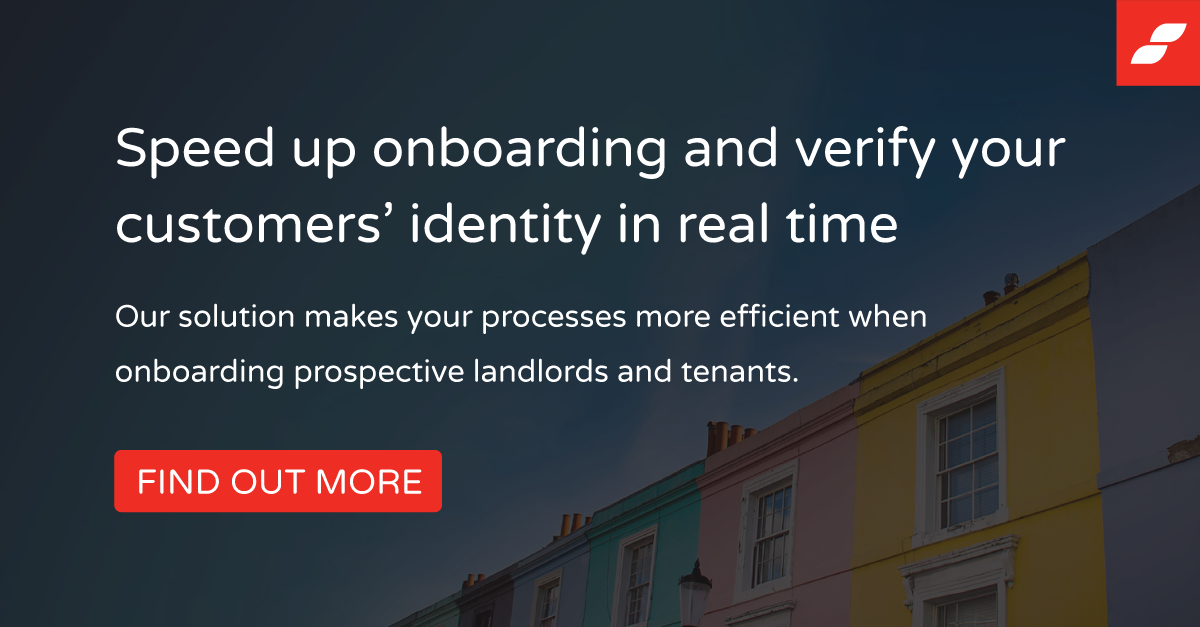 Onboarding Solutions for Real Estate & Property | Creditsafe