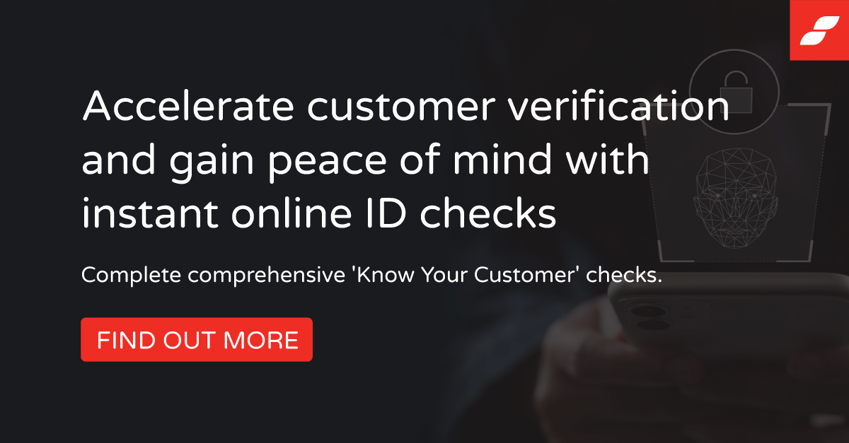 Comprehensive Online ID and KYC checks | Creditsafe