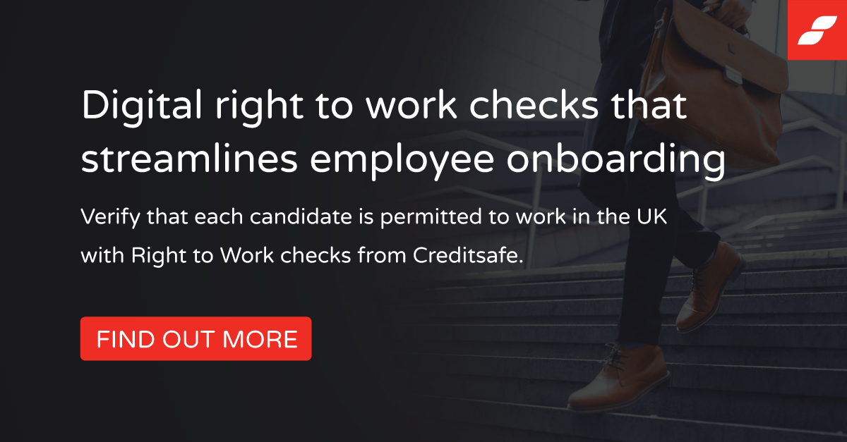 Right to work checks