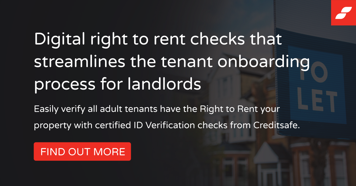 Right to rent checks
