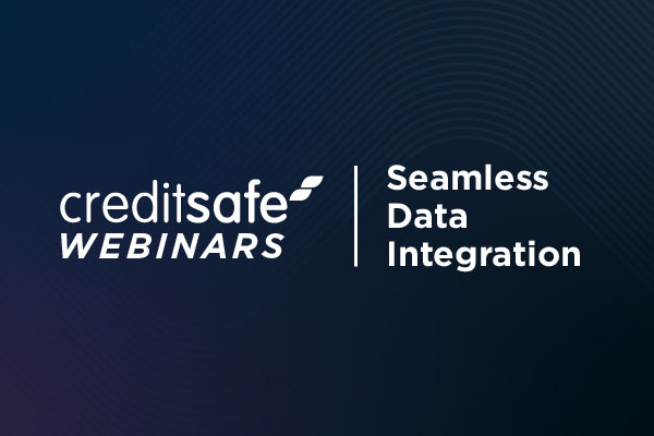 Connect API Webinar: Seamless Data Integration