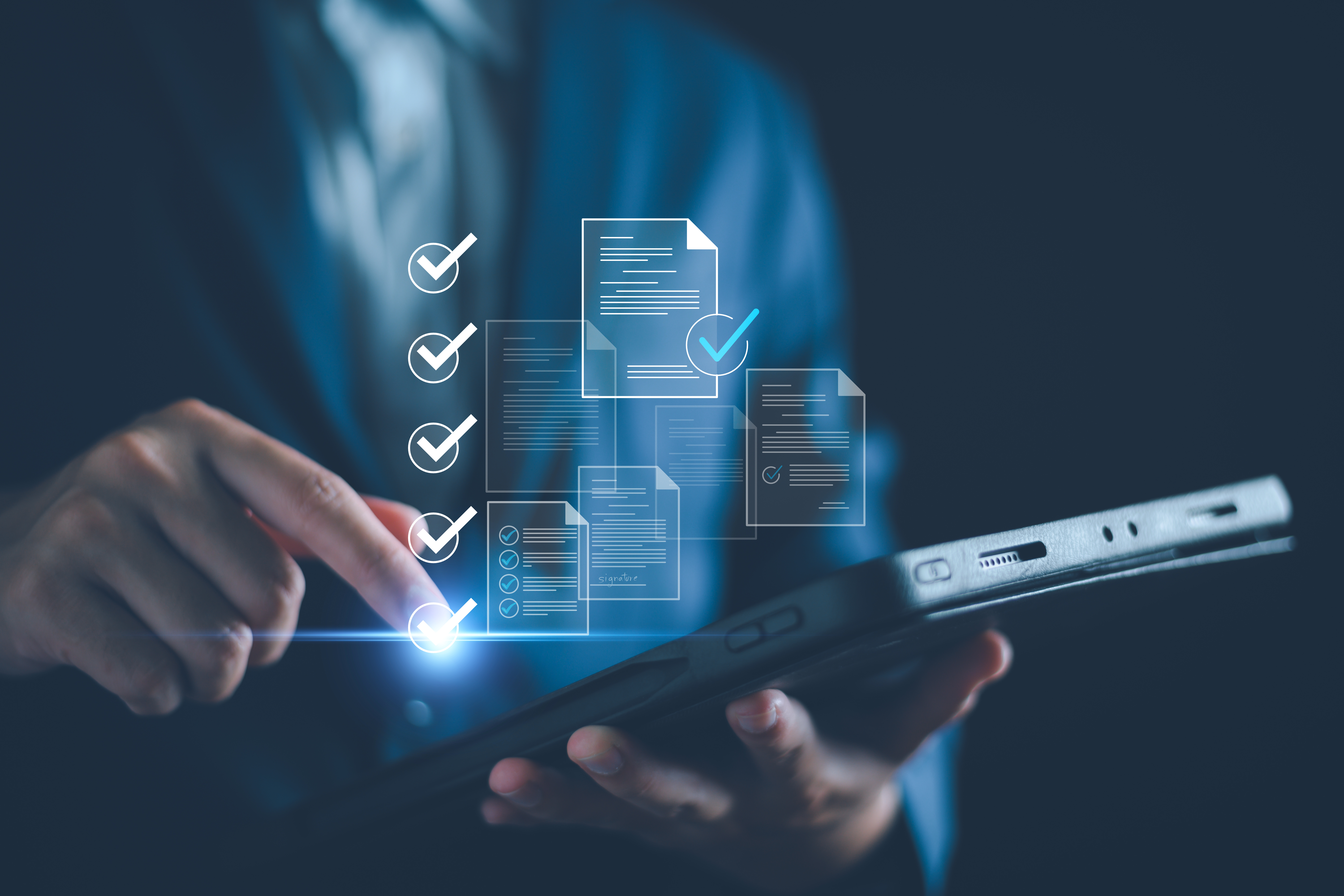 Checklist: How to Pick the Right Compliance Screening Tool