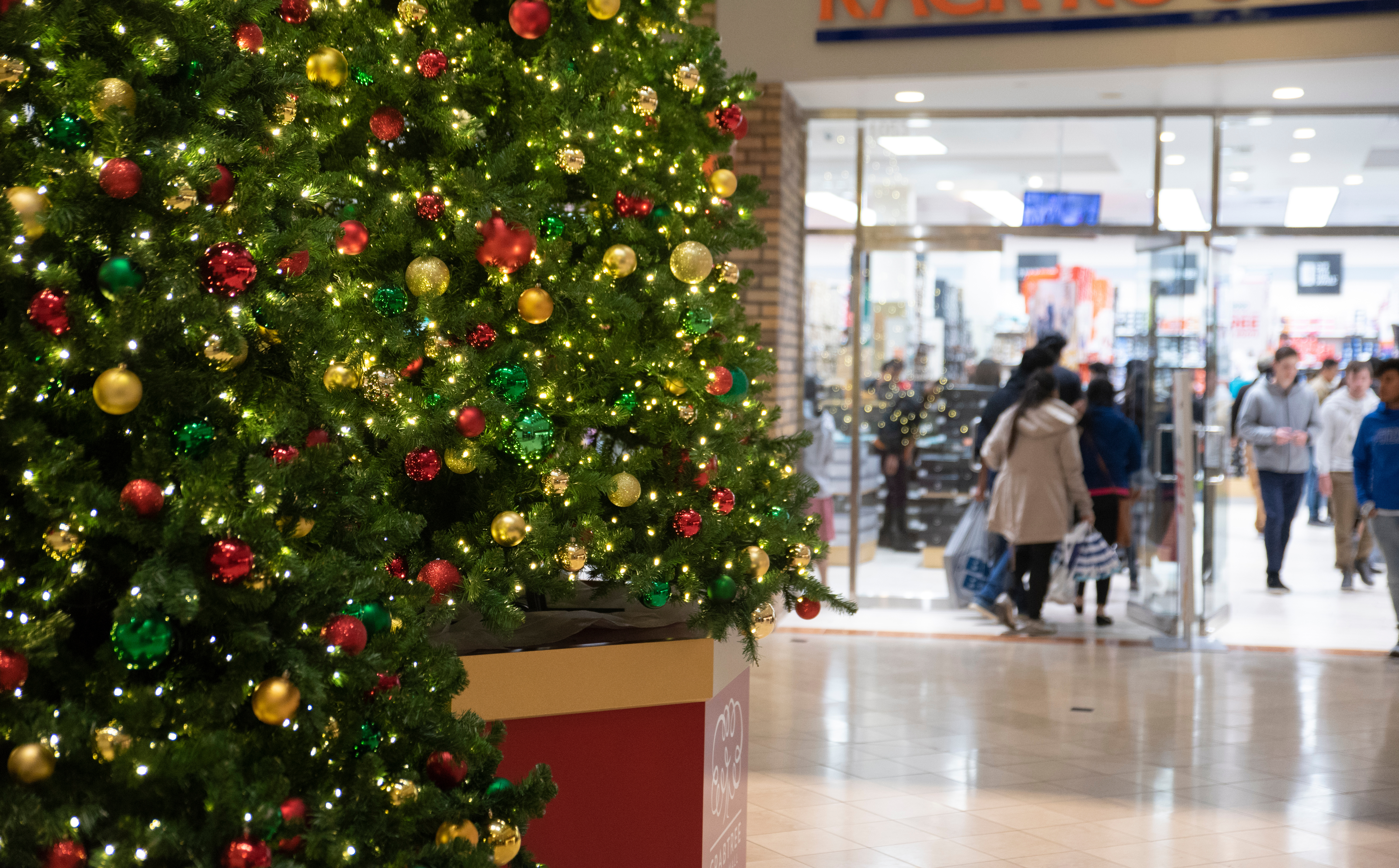5 Reasons Retailers Could Miss Their Holiday Sales Targets