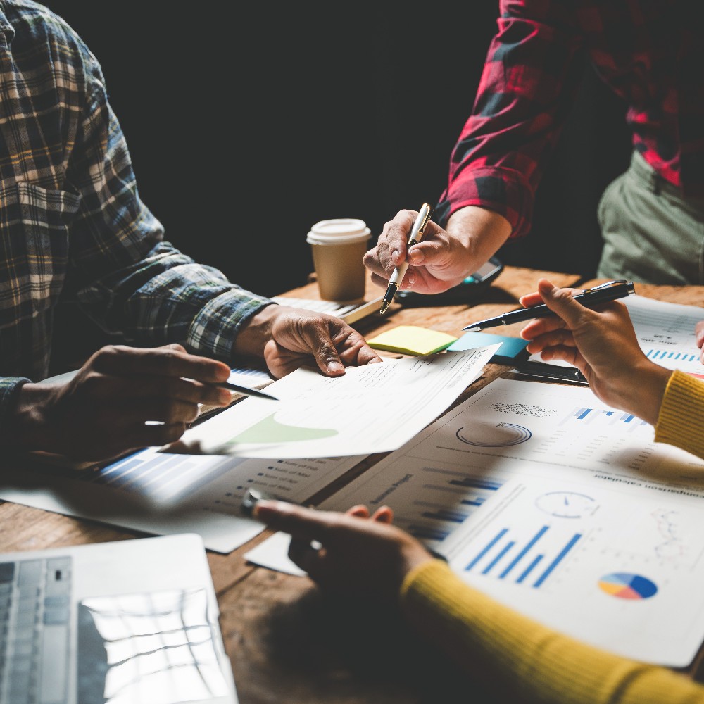 How to Spot the Signs of a Failing Business