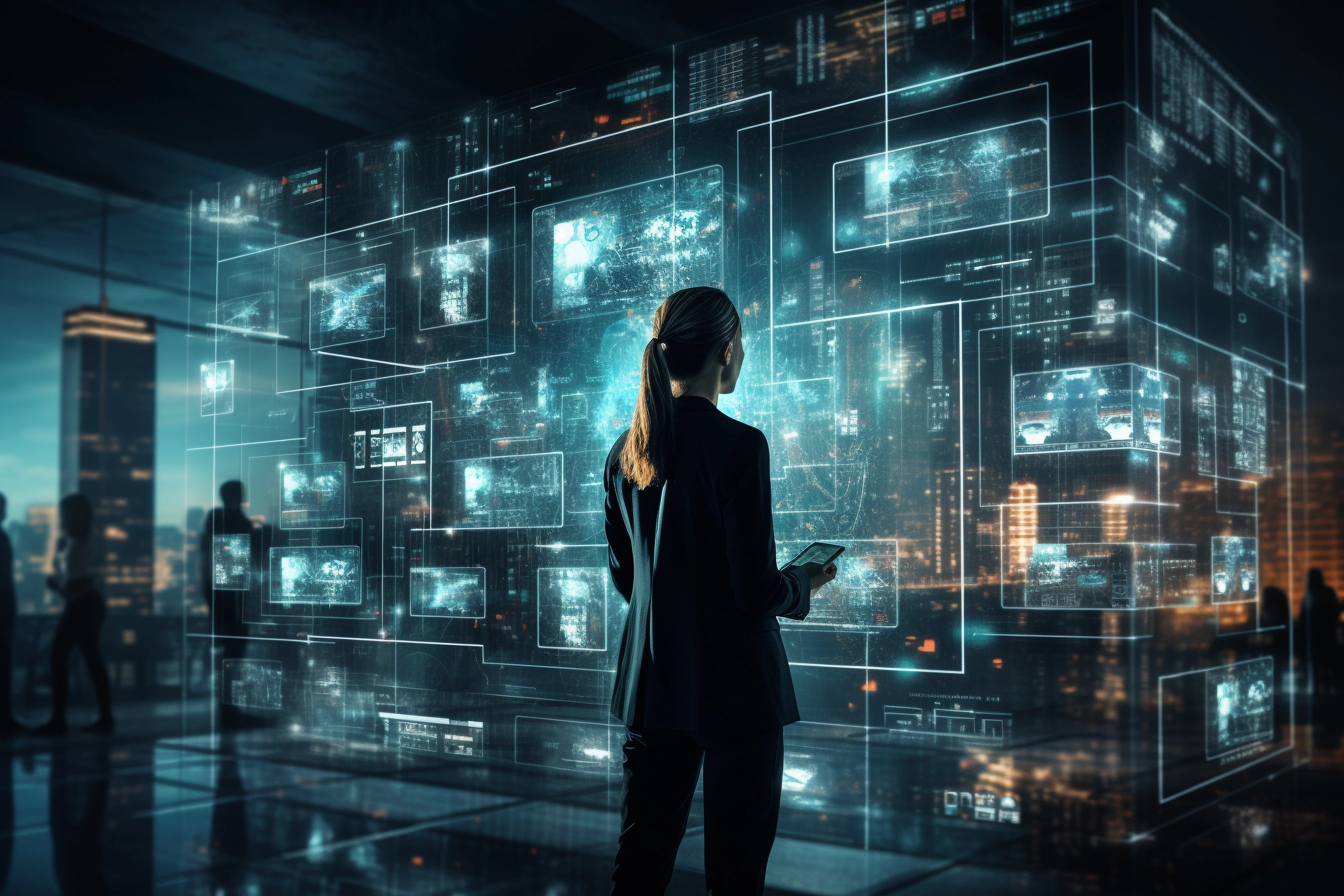 Is Your Financial Data Integration Strategy Hurting the Business?