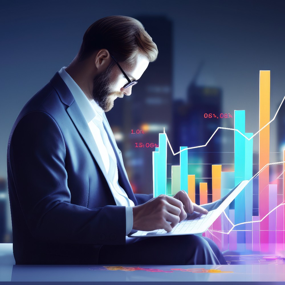Why Financial Data Management Must Be a Priority for CFOs