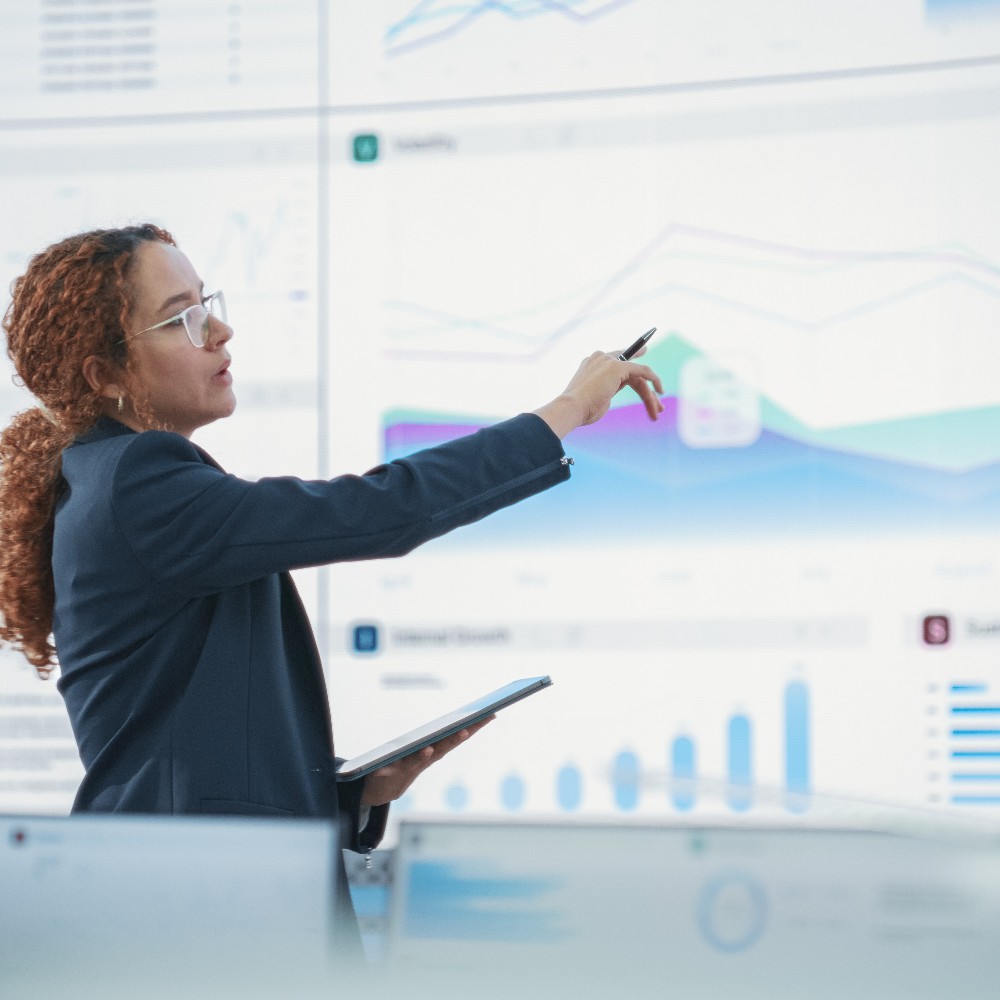 Why Financial Data Management Must Be a Priority for CFOs