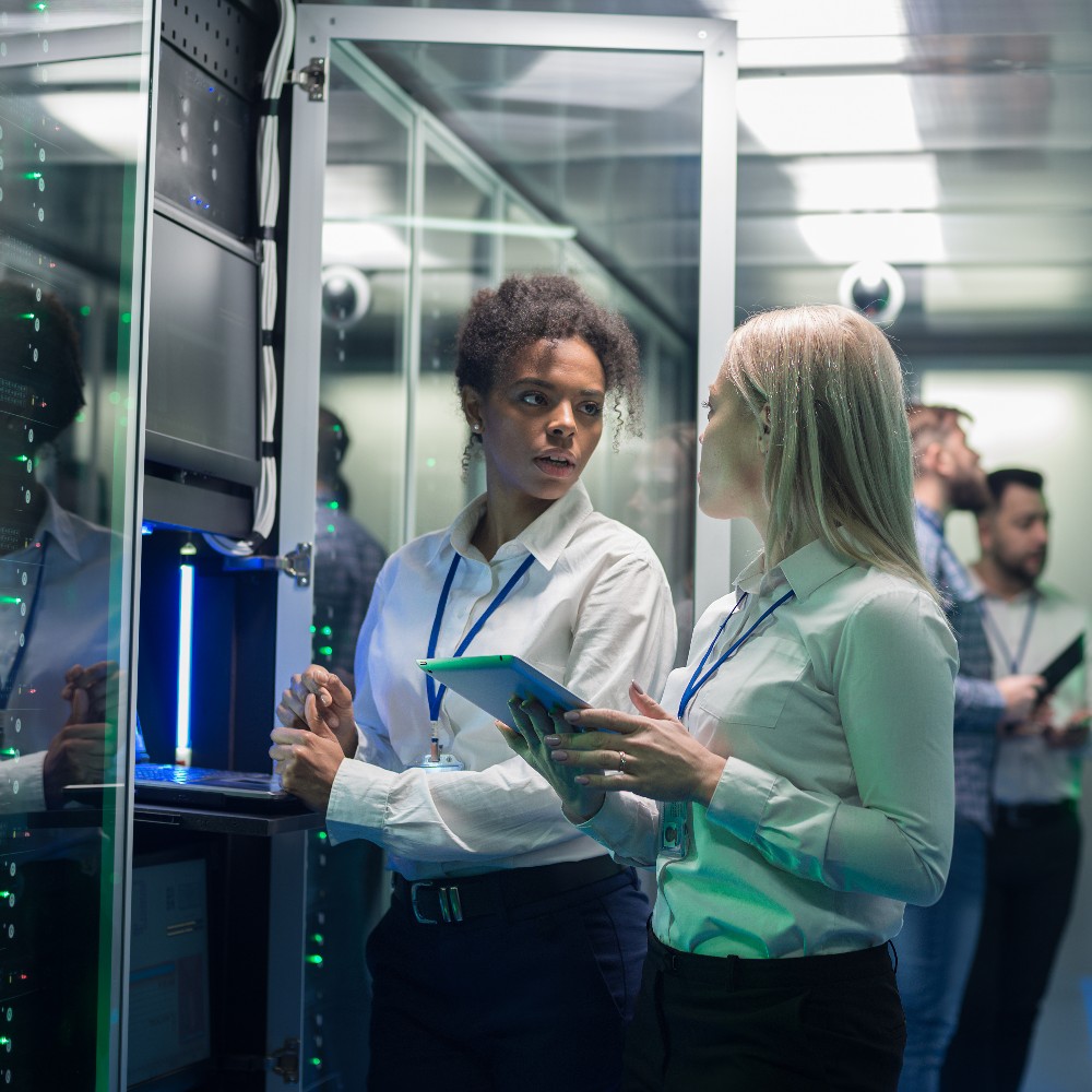 Why Financial Data Management Must Be a Priority for CFOs