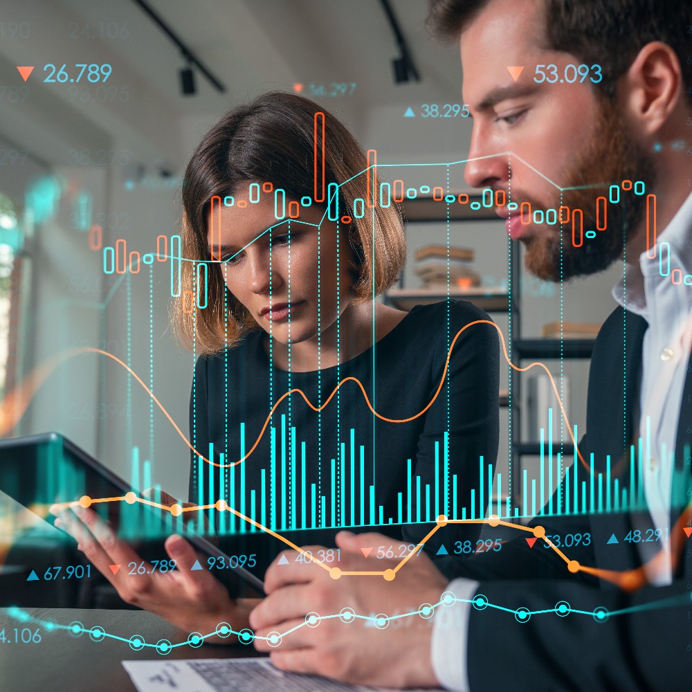 How to Build Flexible Financial Forecasting Models