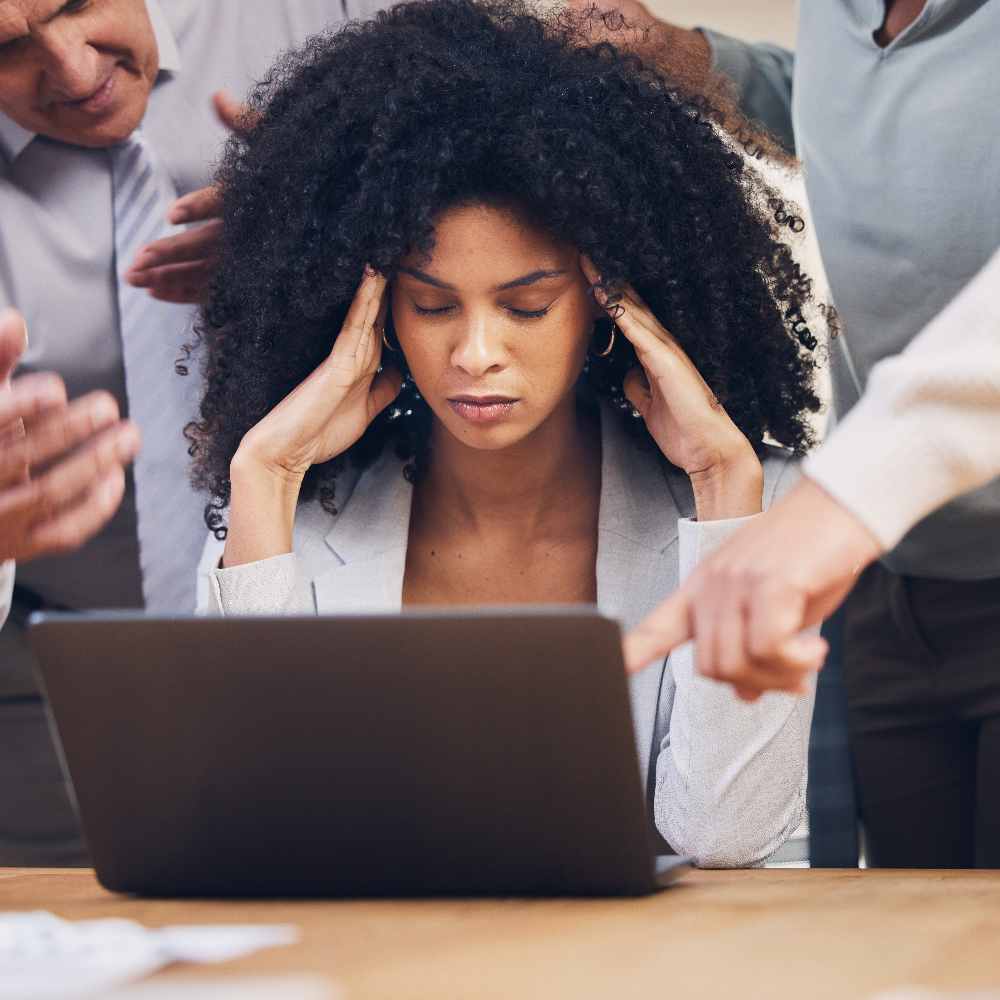 How to Spot the Signs of a Failing Business
