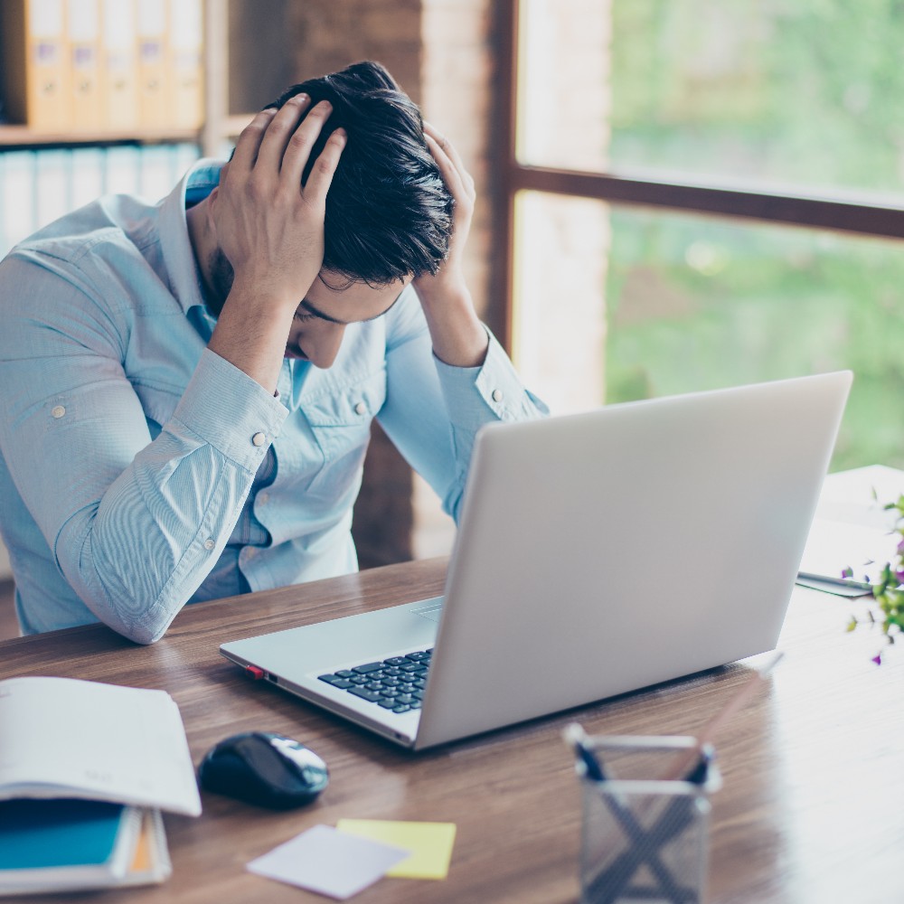 How to Spot the Signs of a Failing Business