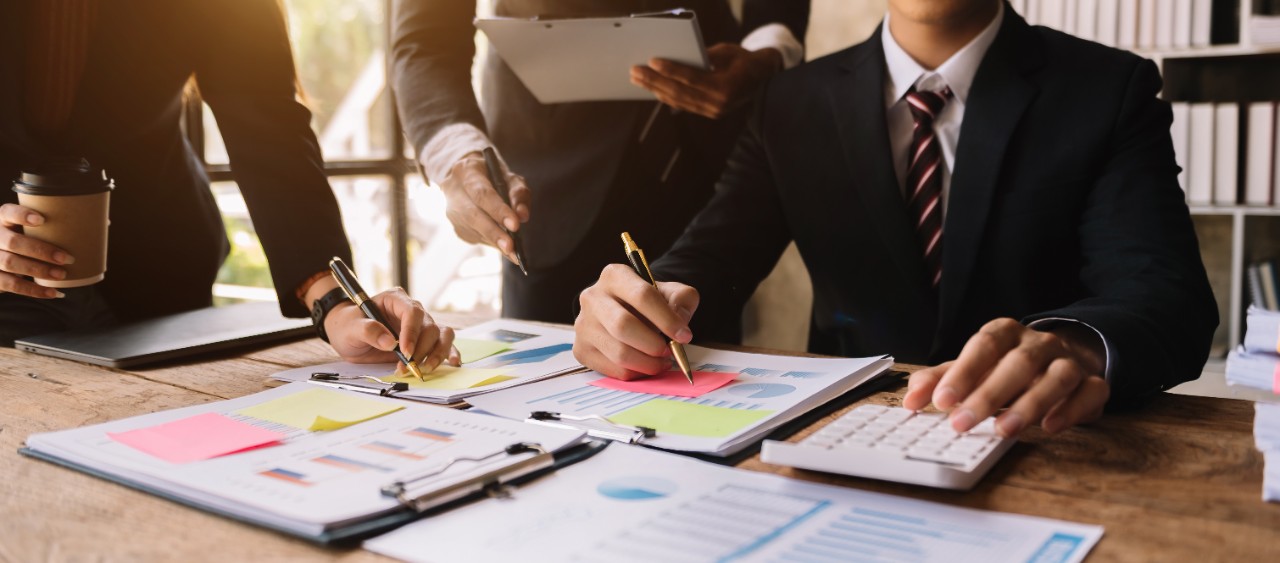 The Ultimate Guide to Creating a Robust Credit Policy