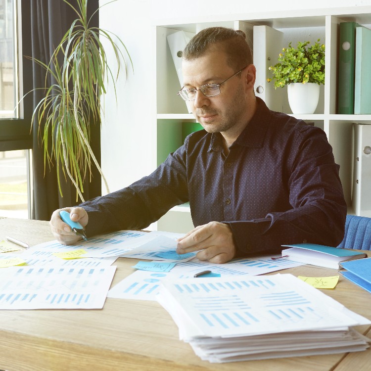 10 Steps for Successful Financial Planning and Analysis