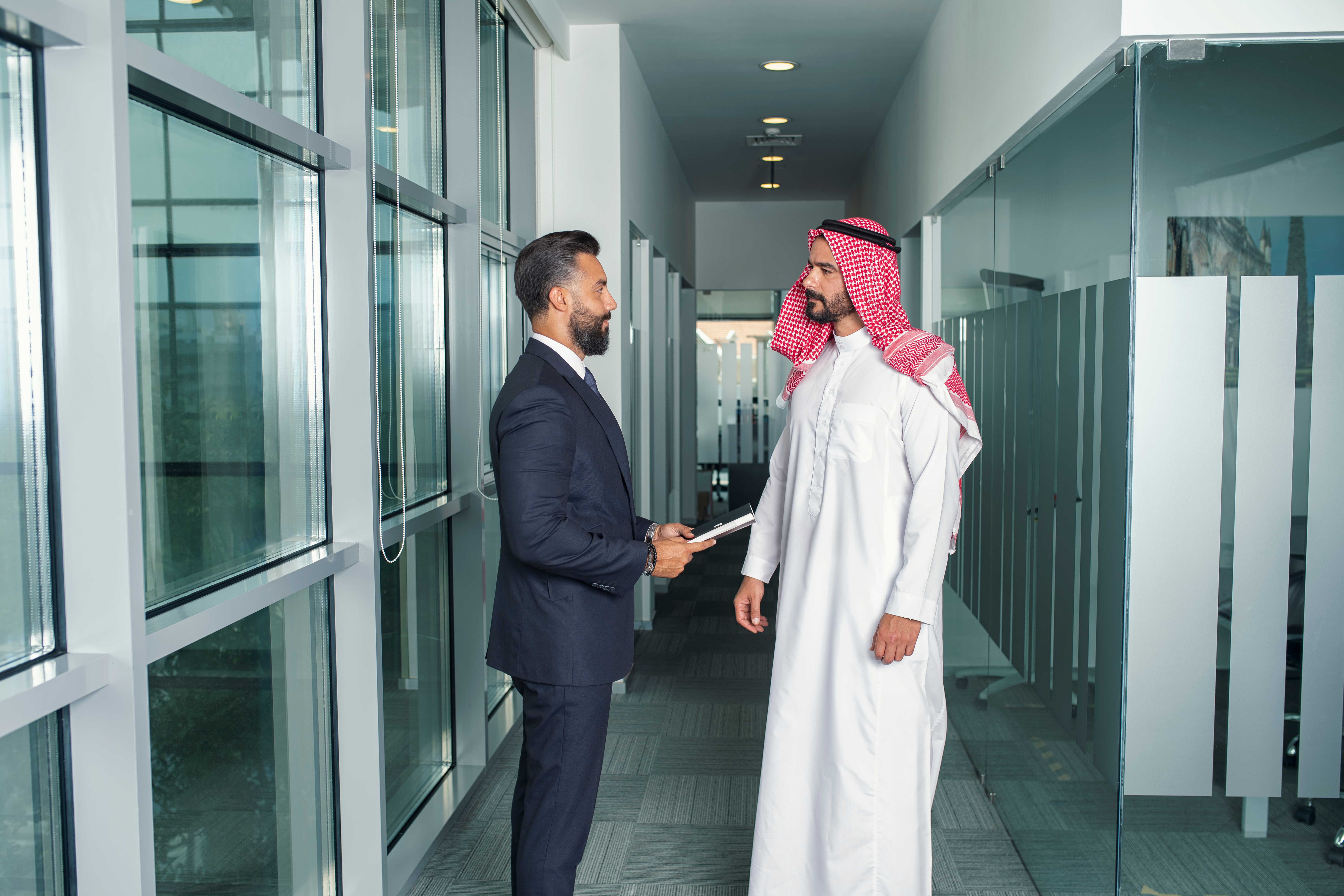 How to Confirm You’re Working with a Legitimate Foreign Company