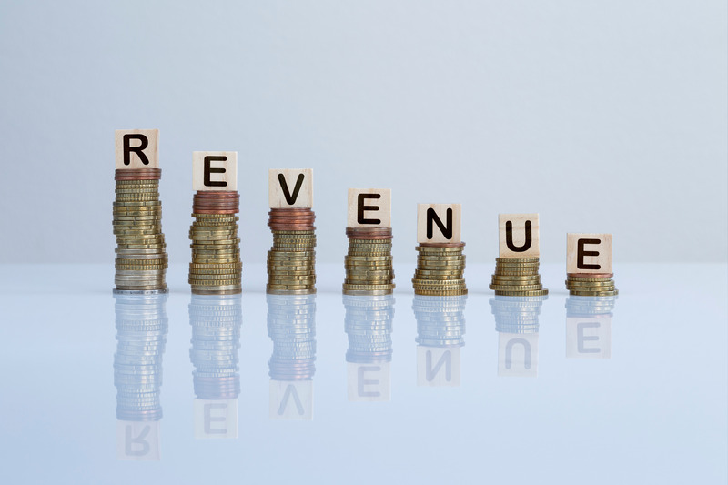 Don’t Lose Money to These 5 Causes of Preventable Revenue Leakage