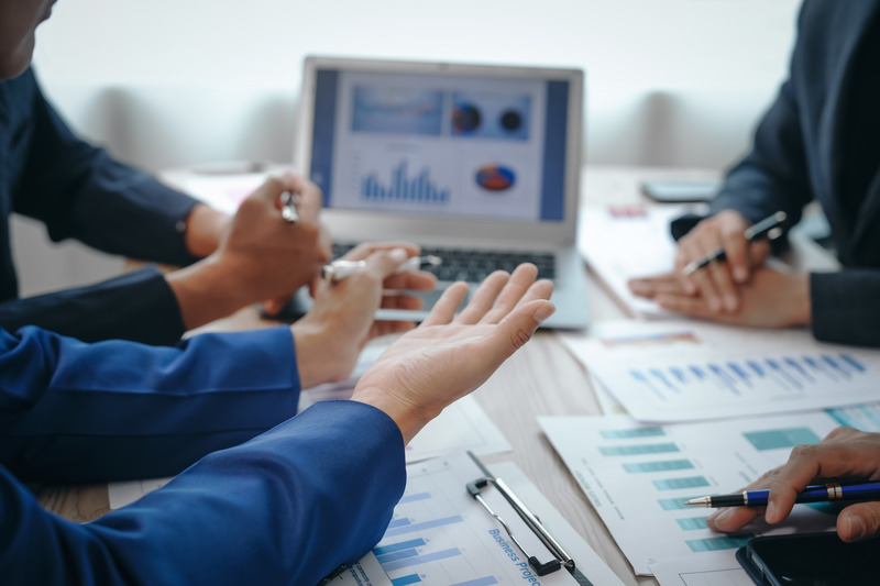 How Business Tradelines Affect Your Business Credit Score