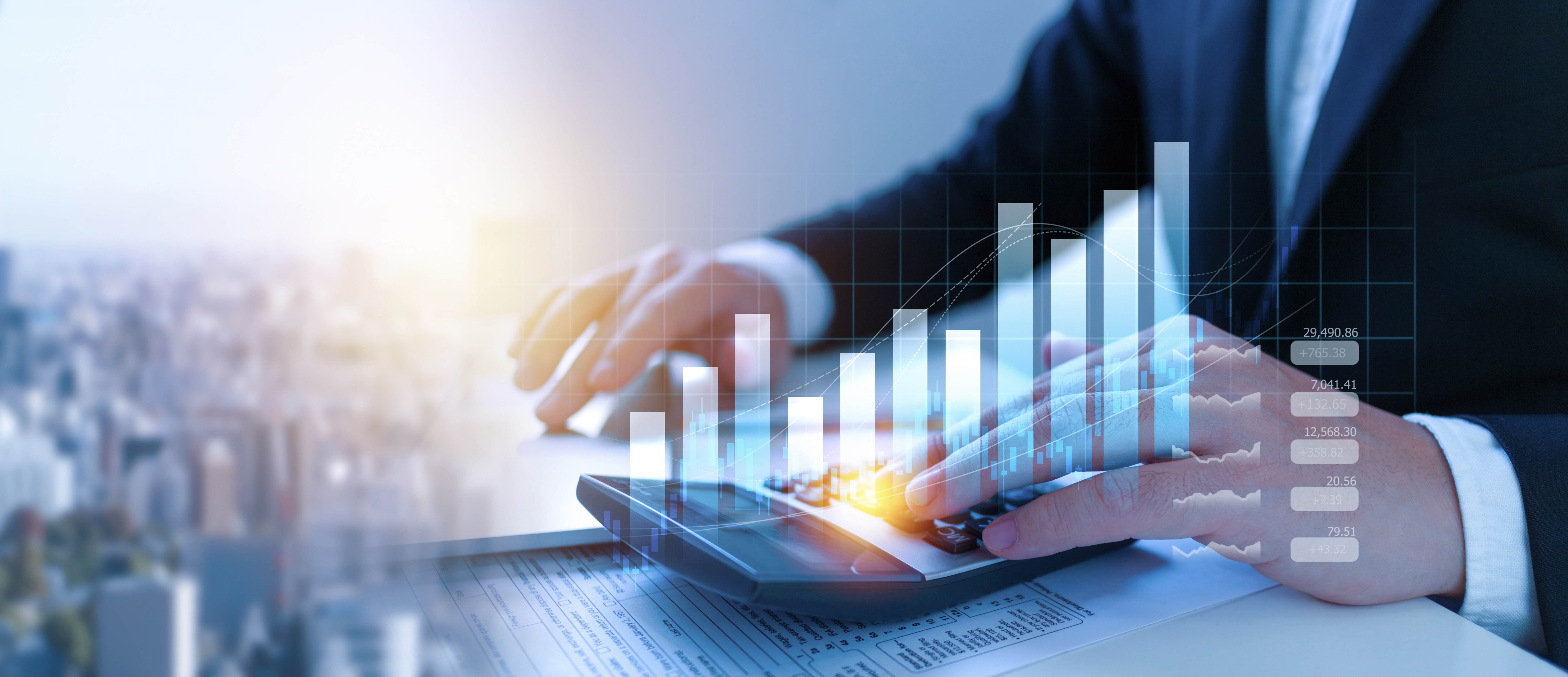 Examples of Trade References