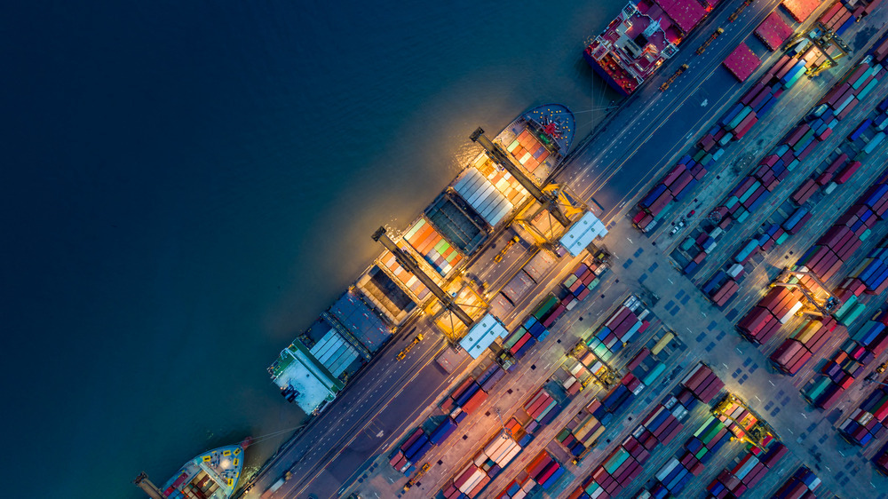 Supply Chain Failures: Mistakes Made, Lessons Learned