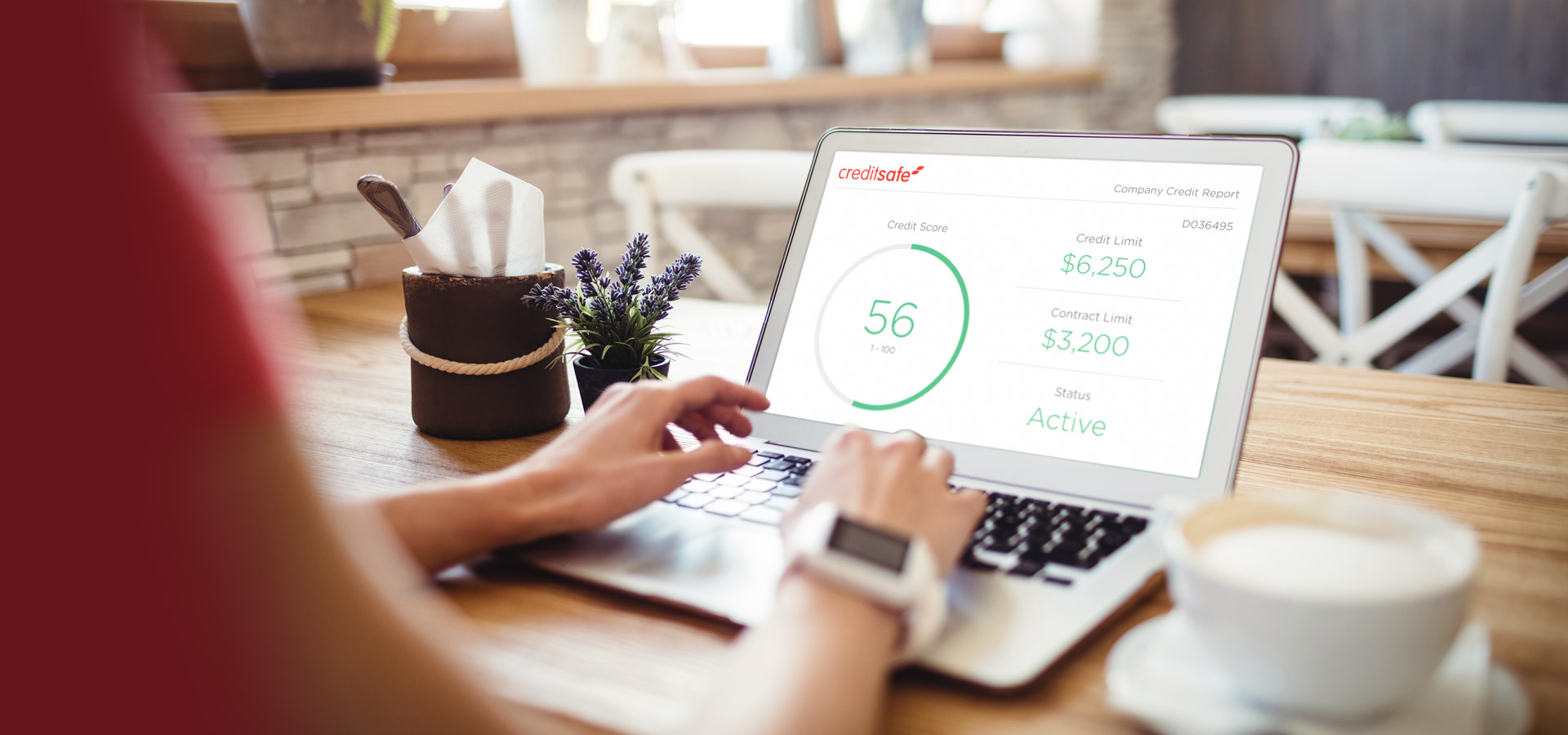 Business Credit Reports | Creditsafe